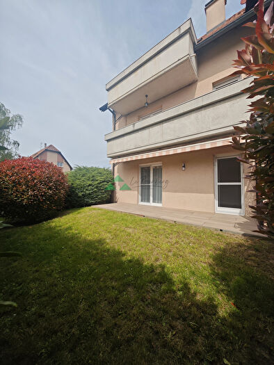 Appartement 3 pièces à Hégenheim, à vendre
