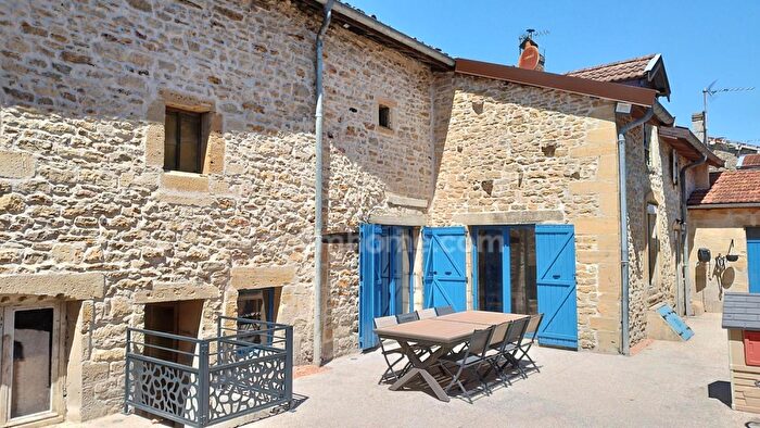 Maison 6 pièces à vendre à Haironville