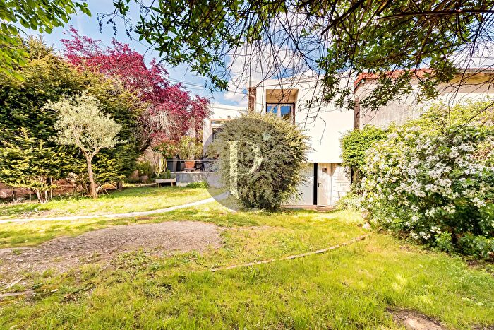 Maison 6 pièces à vendre - Wissous