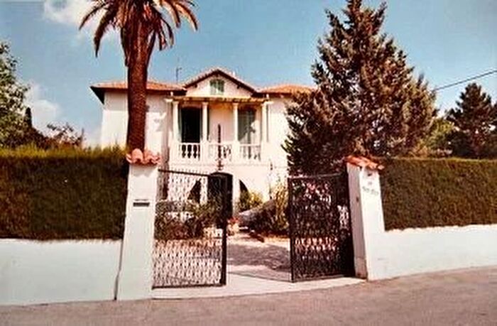 Appartement 1 pièce à louer à Antibes