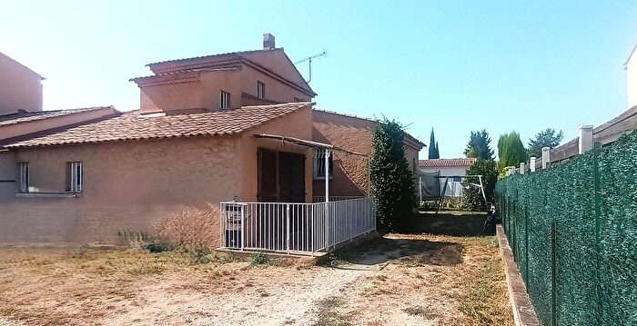 Maison 4 pièces à vendre à Pertuis, Centre-ville, Fours à Chaux, Claret