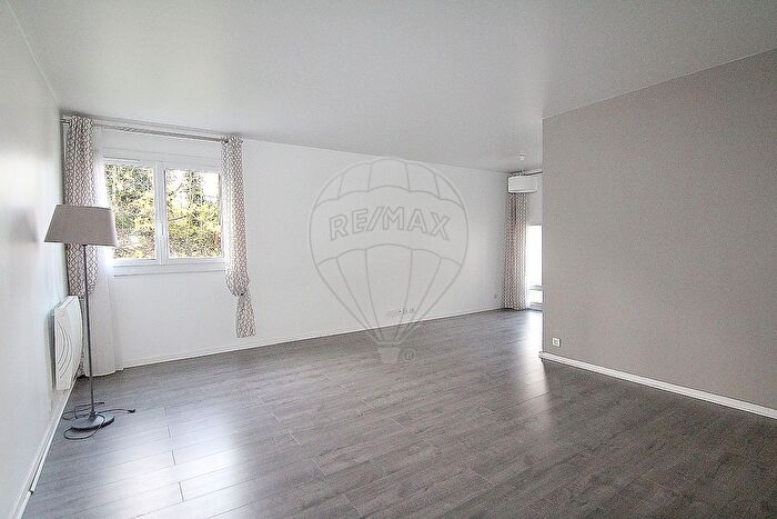 Appartement à vendre - Argenteuil, Orgemont, Volembert - 3 pièces - 2 chambres