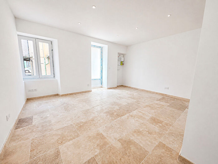 Pélissanne : Maison 3 pièces à vendre