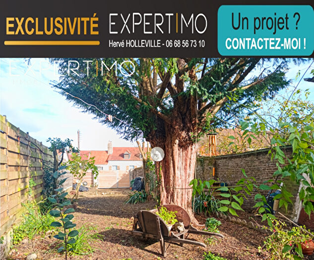 Maison à vendre - Rue - 4 pièces - 2 chambres