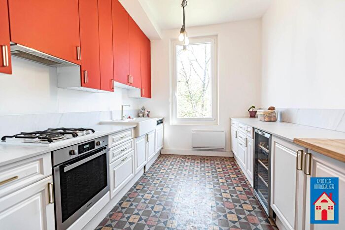Albi, Quartiers Ouest, Pointe de Marre : Maison 6 pièces à vendre