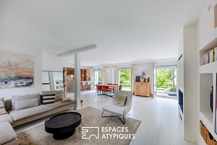 Maison à vendre - Maule - 5 pièces - 4 chambres