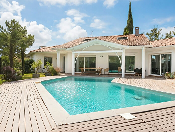 Maison à vendre - Bruges, Tasta Nord, Villabois - 7 pièces - 5 chambres