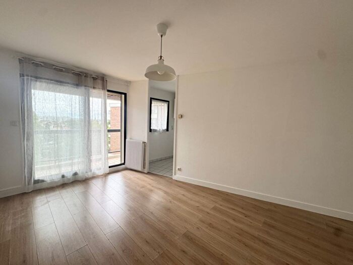 Appartement 1 pièce à louer à Caudéran, Bordeaux