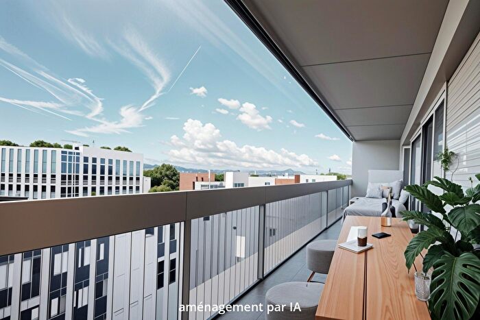 Appartement 4 pièces à vendre - Créteil, Brèche, Préfecture