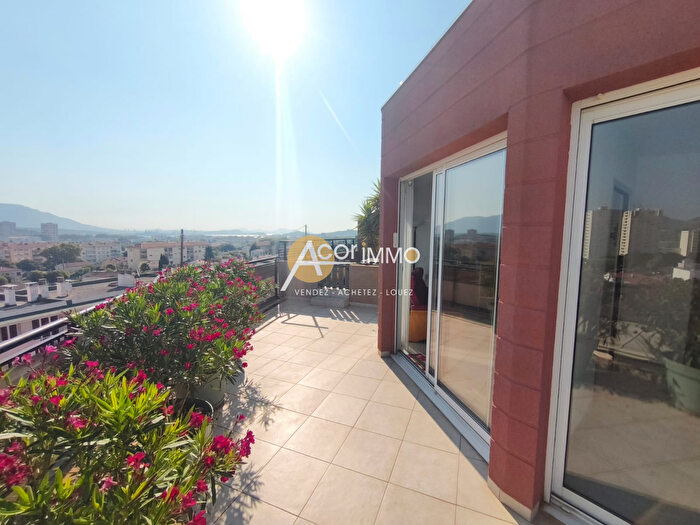 Appartement 2 pièces à vendre à La Seyne-sur-Mer, Ouest