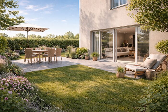 Maison 3 pièces à vendre - Toussus-le-Noble