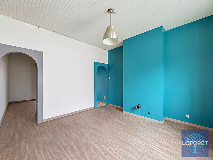Maison 4 pièces à Raismes, Petit Paris, à vendre