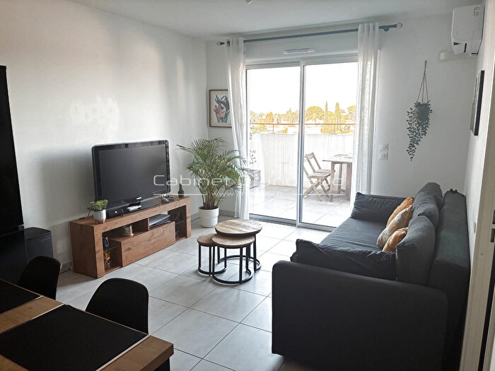Appartement 2 pièces à Mauguio, Marius Roustan, Louise Michel, à louer