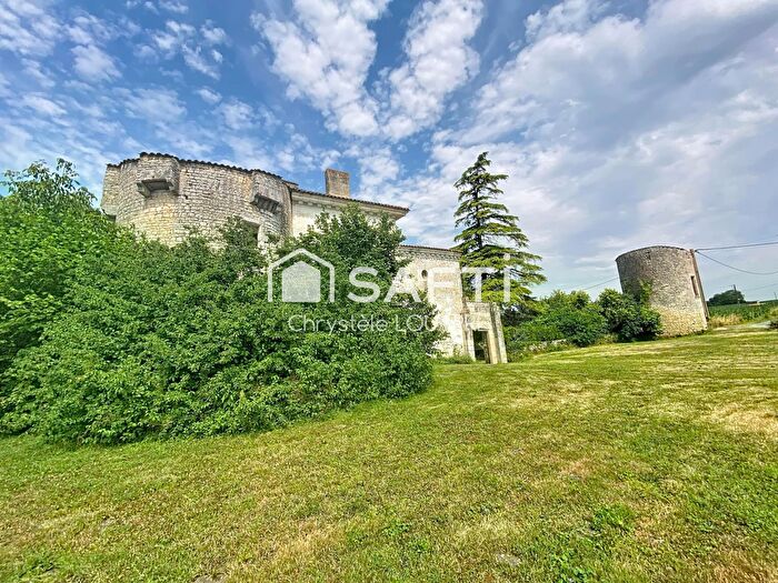 Maison 7 pièces à vendre - Saint-Savinien