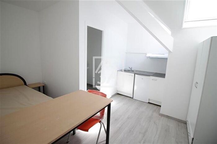 Appartement à louer - Calais - 1 pièce