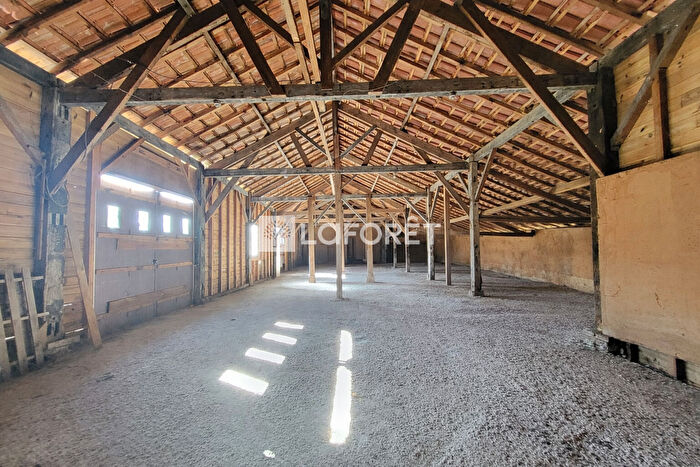 Maison à vendre - Saint-Paul-en-Born - 1 pièce