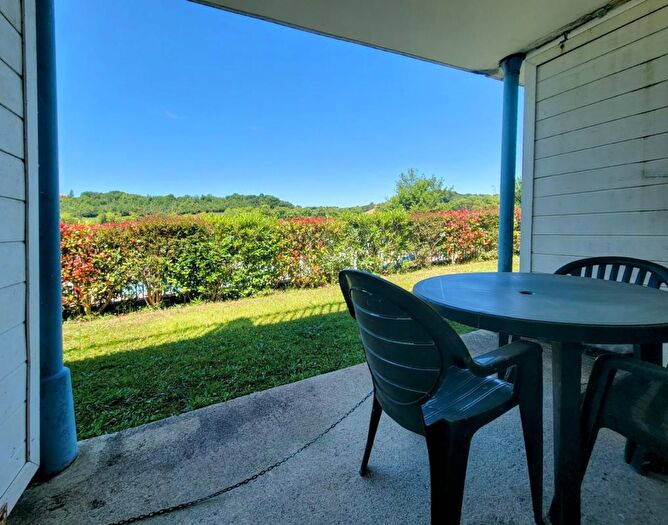 Appartement à vendre - Marciac - 1 pièce