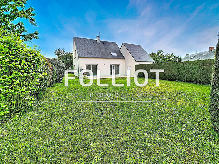 Coudeville-sur-Mer - Maison 6 pièces à vendre