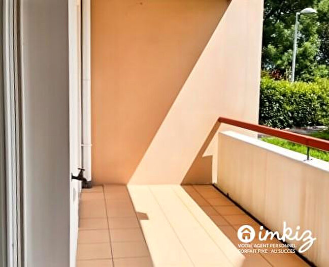 Appartement 2 pièces à vendre - Saint-Jean-de-Luz, André Ithurralde, Layatz, Kechiloa, Karsinenea