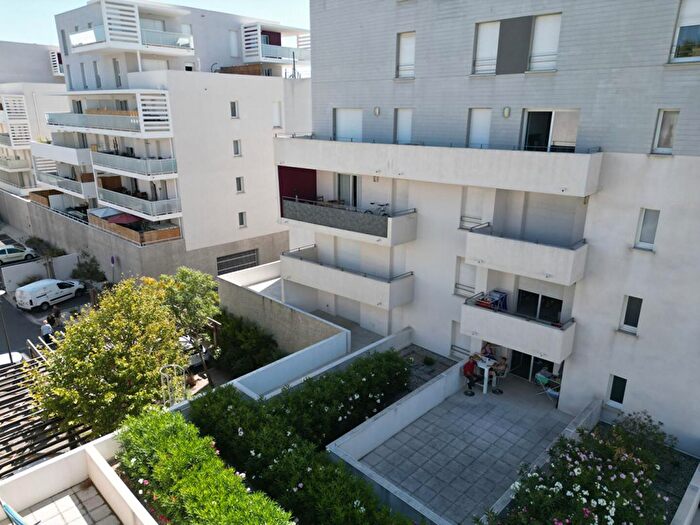 Appartement 2 pièces à vendre à Perpignan, Mailloles