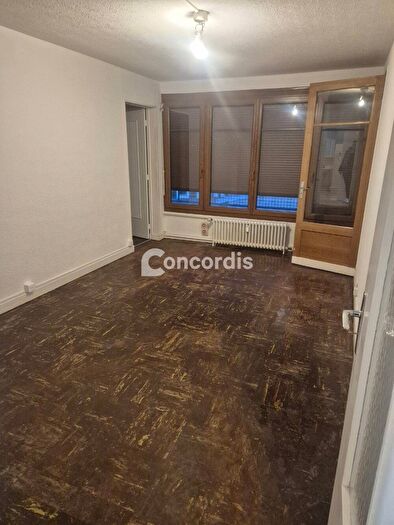 Appartement à louer - Verdun - 5 pièces - 2 chambres