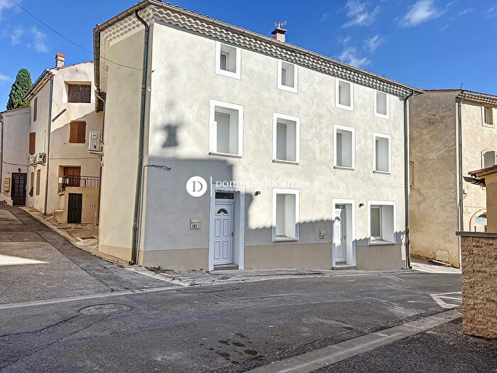 Maison 4 pièces à Saint-Saturnin-lès-Avignon, à vendre