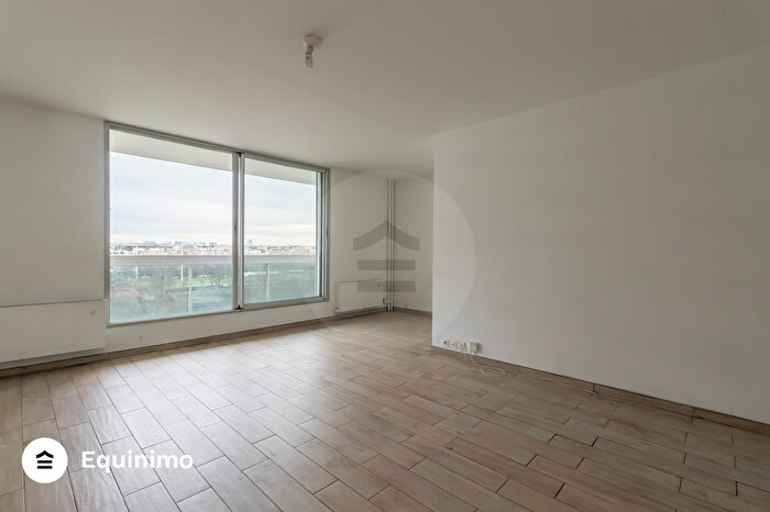 Appartement à vendre - Puteaux, Front de Seine Bellini - 2 pièces - 1 chambre