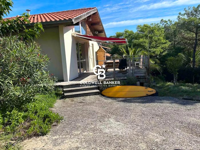 Maison 5 pièces à Soorts-Hossegor, à vendre