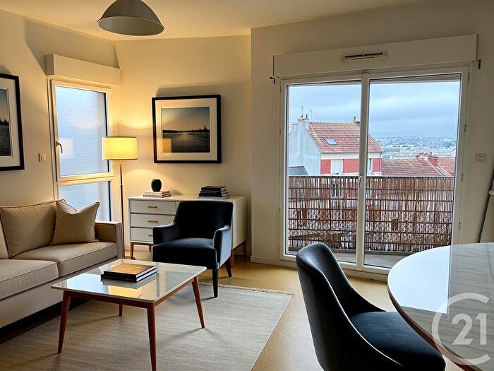 Appartement à vendre - Quartiers Sud-Est, Francisco Ferrer - 2 pièces - 1 chambre