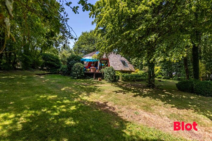 Beignon : Maison 5 pièces à vendre