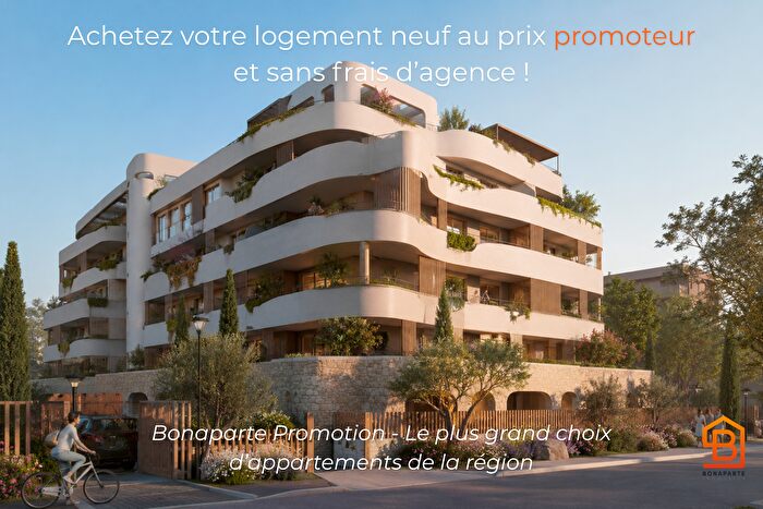 Maison 4 pièces à vendre - Lattes, Boirargues, Les Commandeurs, Le Soriech, Route de Carnon