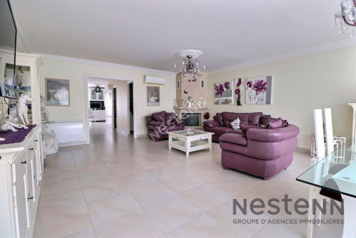 Maison à vendre - Neuilly-Plaisance, Bel Air, Clémenceau, Carnot - 5 pièces - 4 chambres