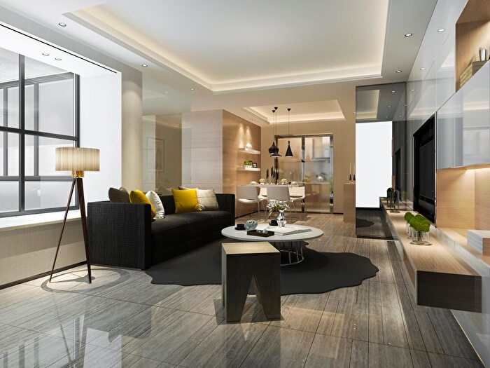 Colombes : Appartement 5 pièces à vendre