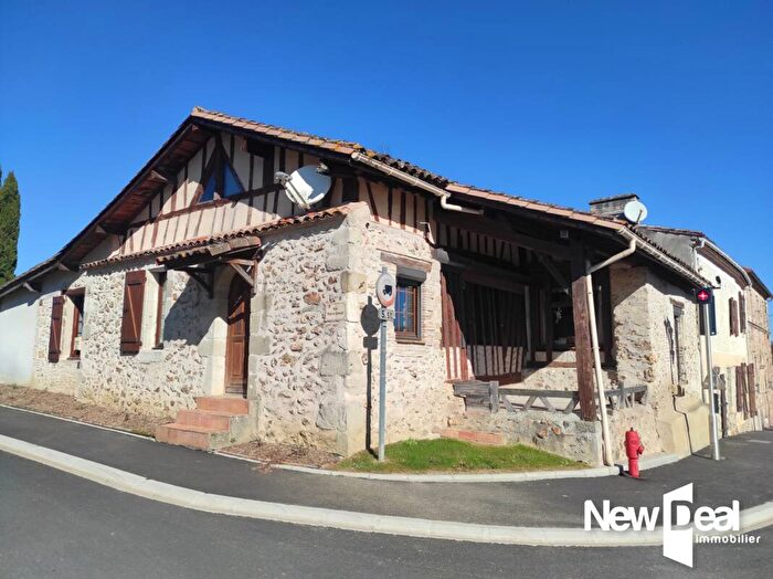 Maison 8 pièces à vendre - Pinel-Hauterive