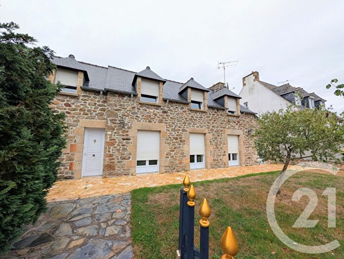 Maison 5 pièces à louer - Créhen