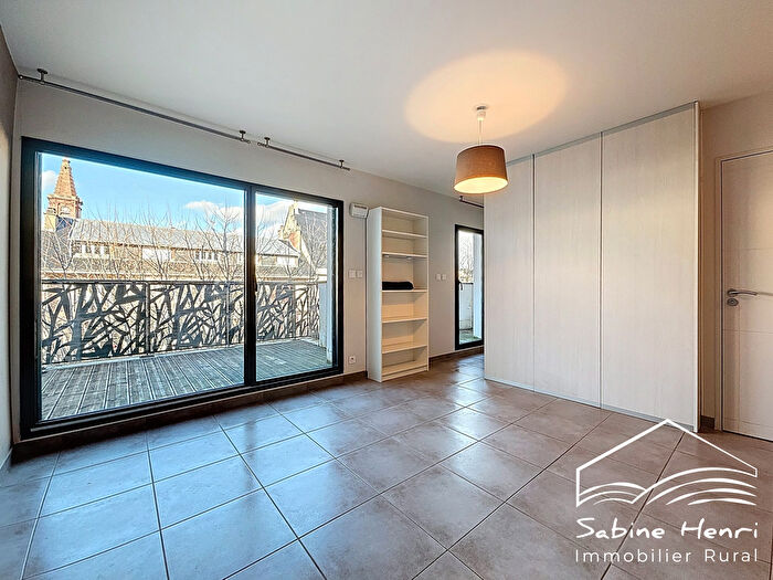 Appartement à vendre - Rodez - 1 pièce