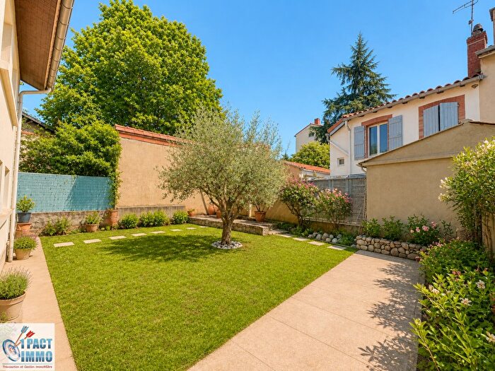 Maison 5 pièces à Toulouse, Guilhemery, Bonhoure, La Gloire, à vendre