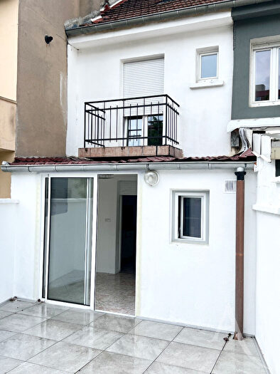 Maison 7 pièces à Forbach, Wiesberg, Petite Forêt, à vendre