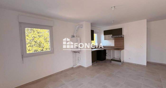 Hameaux du Vallon, Morières-lès-Avignon : Appartement 2 pièces à louer