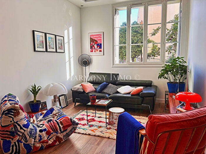 Appartement 4 pièces à vendre à Ajaccio, Casone, Trottel