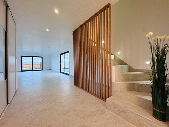 Maison à vendre - Perrigny-lès-Dijon - 5 pièces - 4 chambres