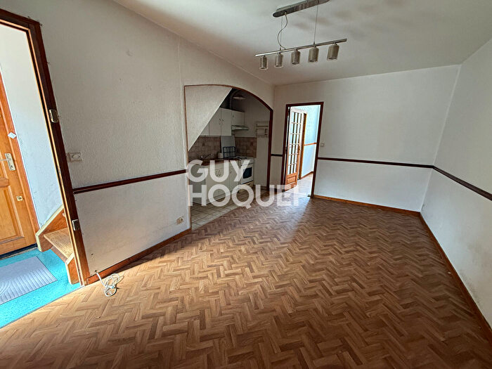 Appartement 2 pièces à Clermont, à vendre