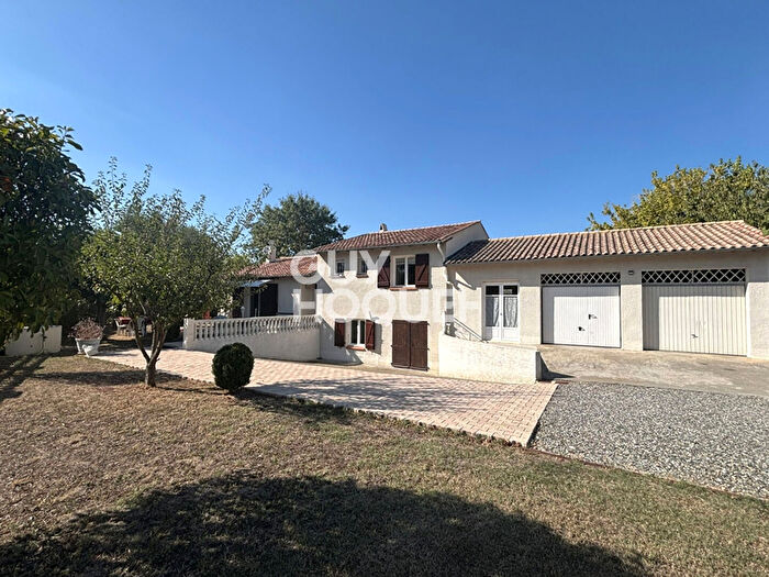 Maison 6 pièces à vendre à Tournefeuille, Paderne