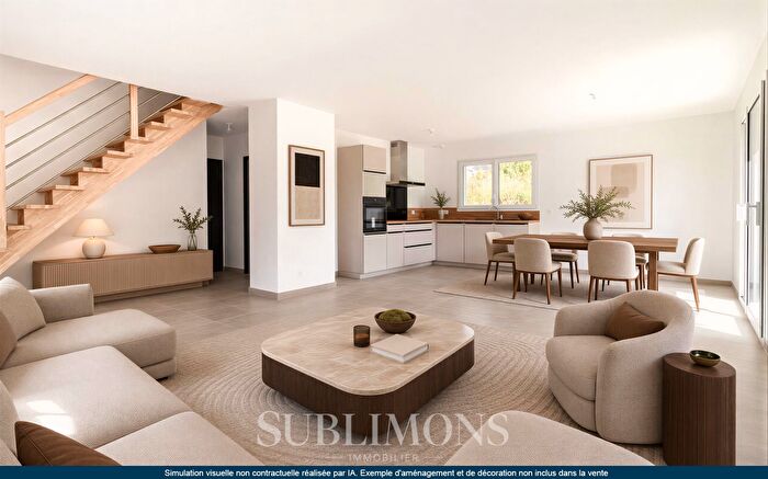 Maison 5 pièces à Plaudren, à vendre