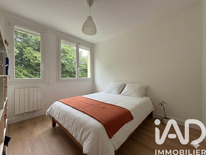La Gribelette, Morsang-sur-Orge - Appartement 5 pièces à louer