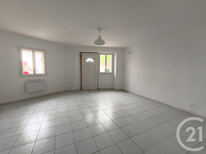 Agde - Appartement 3 pièces à louer