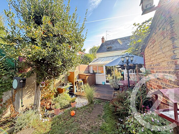 Maison 3 pièces à vendre - Le Mans, Malpalu
