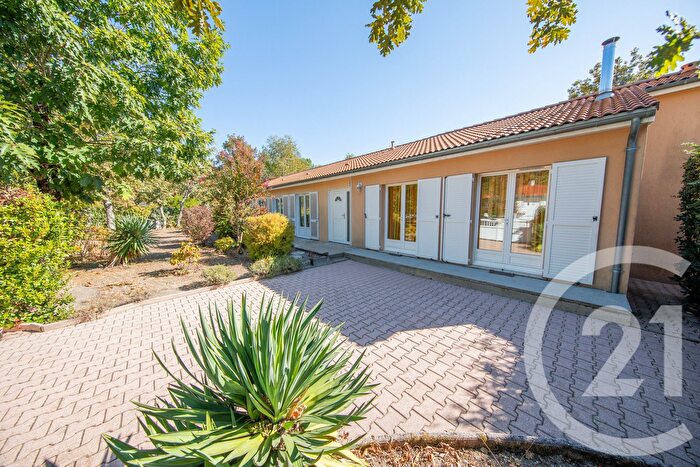 Maison 7 pièces à vendre à Saint-Médard-en-Jalles, Centre-ville