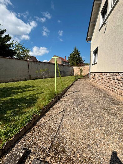 Maison 9 pièces à vendre à Beaune, Maladière