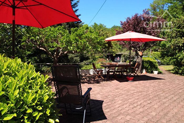 Maison à vendre - Alet-les-Bains - 4 pièces - 3 chambres